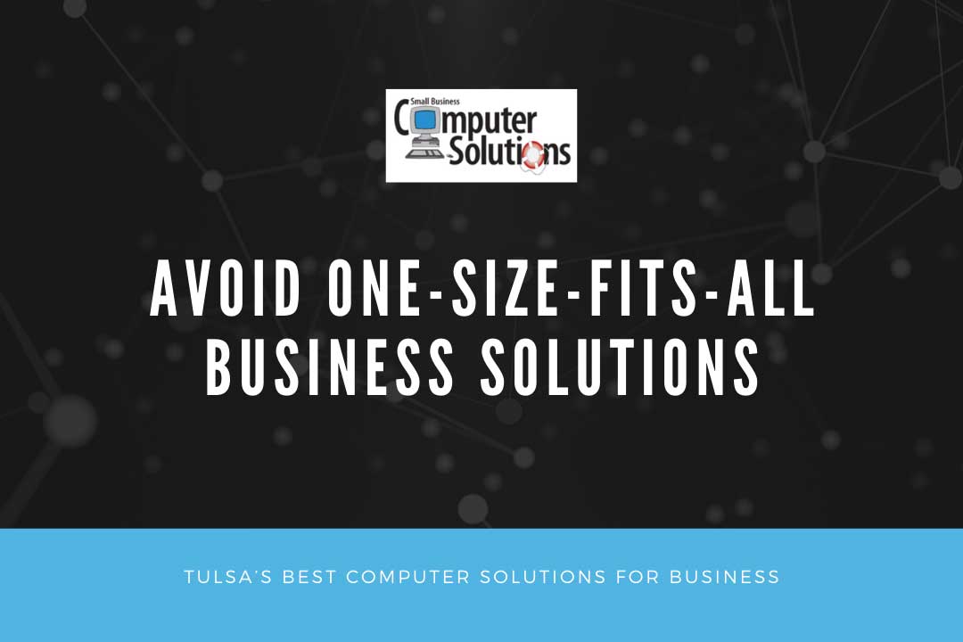 Small Business Computer Technology Blog | Small Business Computer Solutions