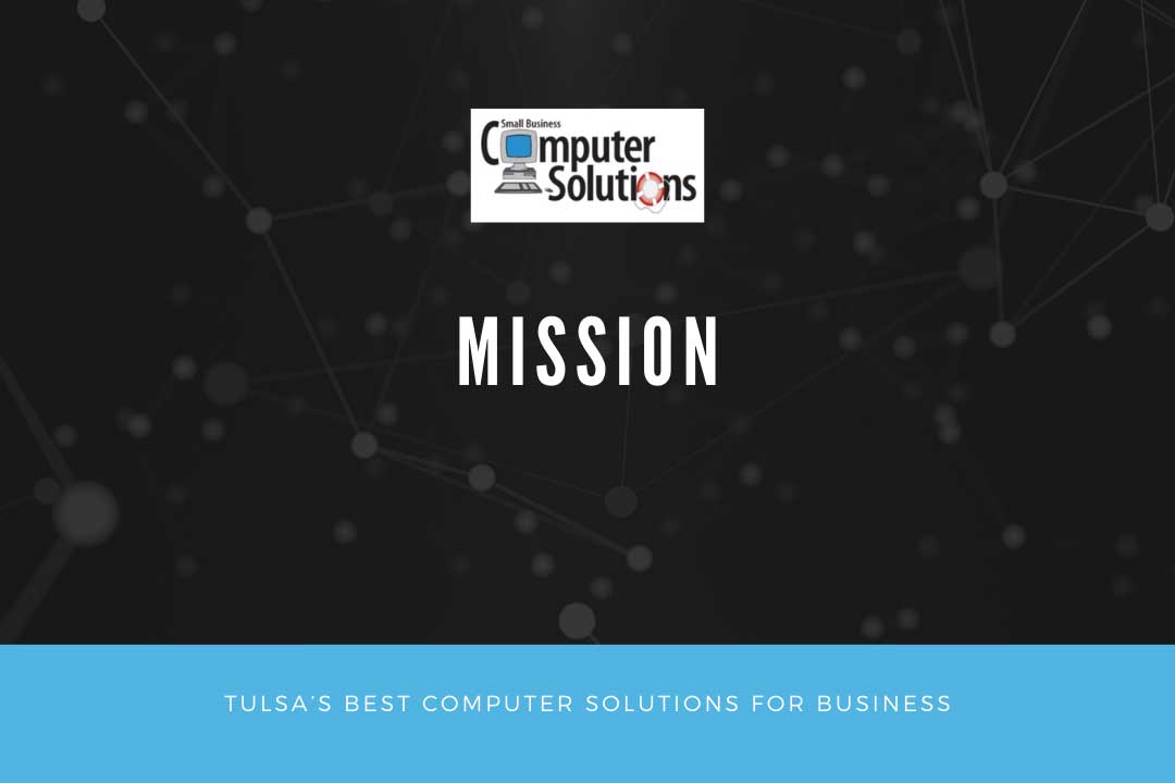 Our Mission | Best In Class Technology Solutions | SBCS